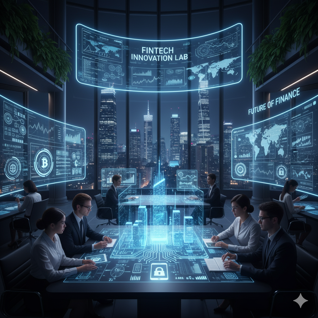 Diploma in FinTech L3 - London School of Business and Social Sciences